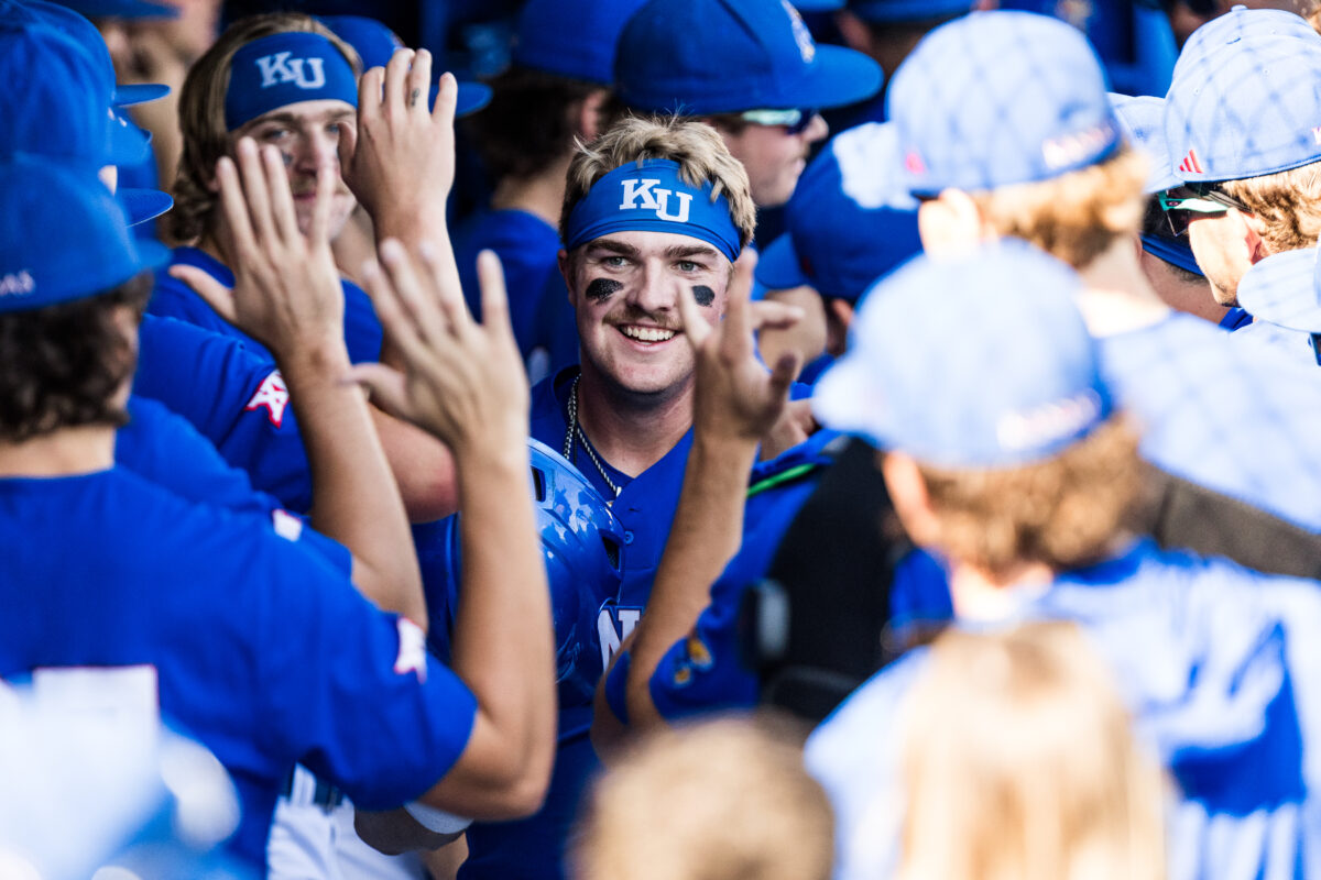 KU picked to finish tied for 5th; record 3 Jayhawks receive preseason ...